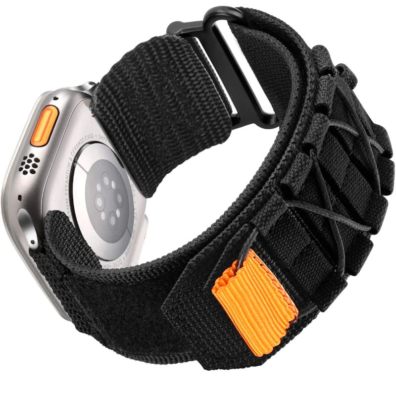 Climbing Nylon Adventurer Band