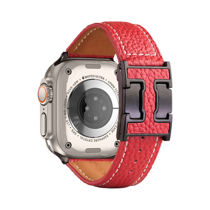 DEADPOOL LEATHER BAND