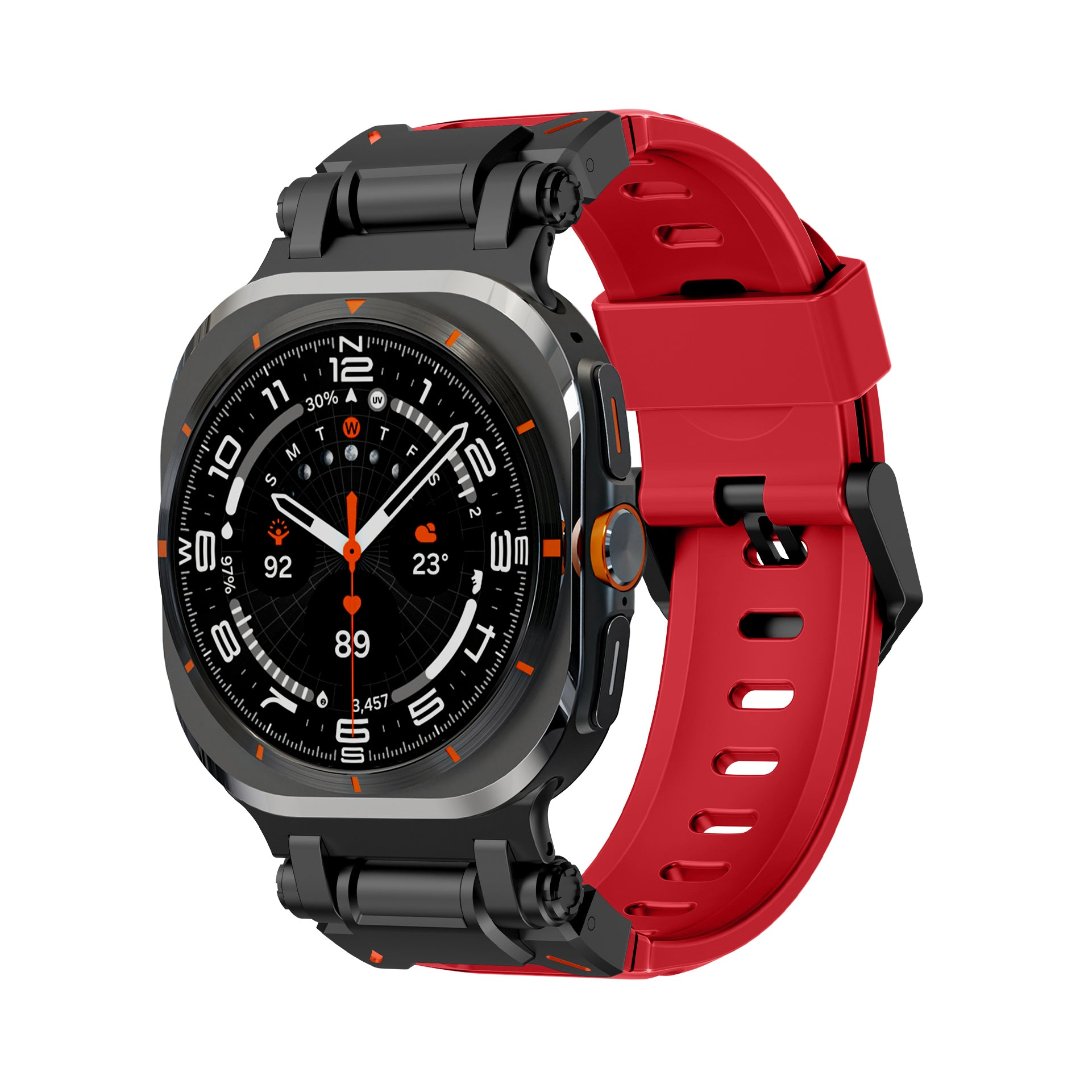 DEADPOOL BAND FOR GALAXY WATCH ULTRA